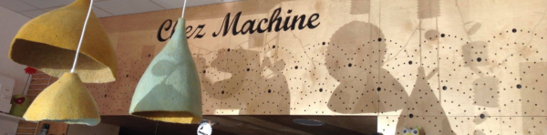 ACTUALITÉS - Chez Machine - Annecy